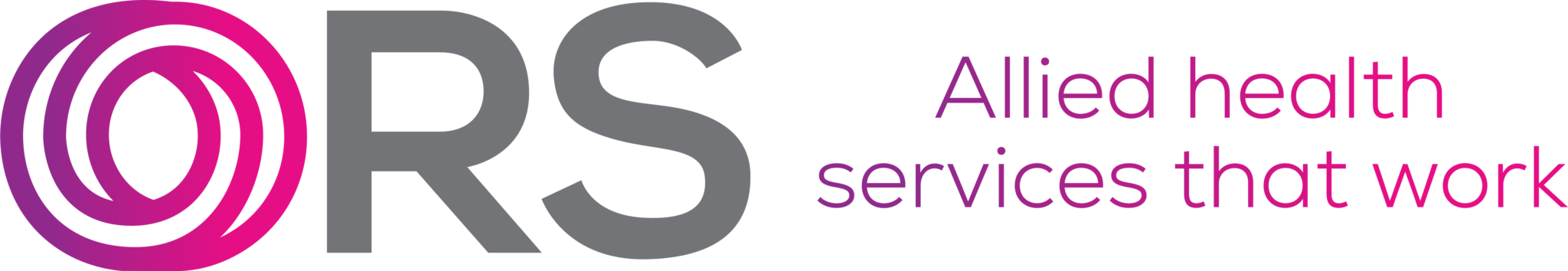 ORS Referrals | Allied health services that work!