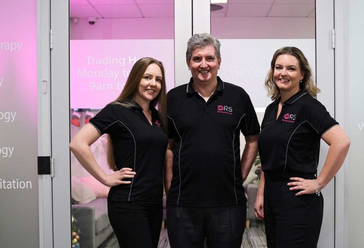 How to Become a Positive Behaviour Support Practitioner