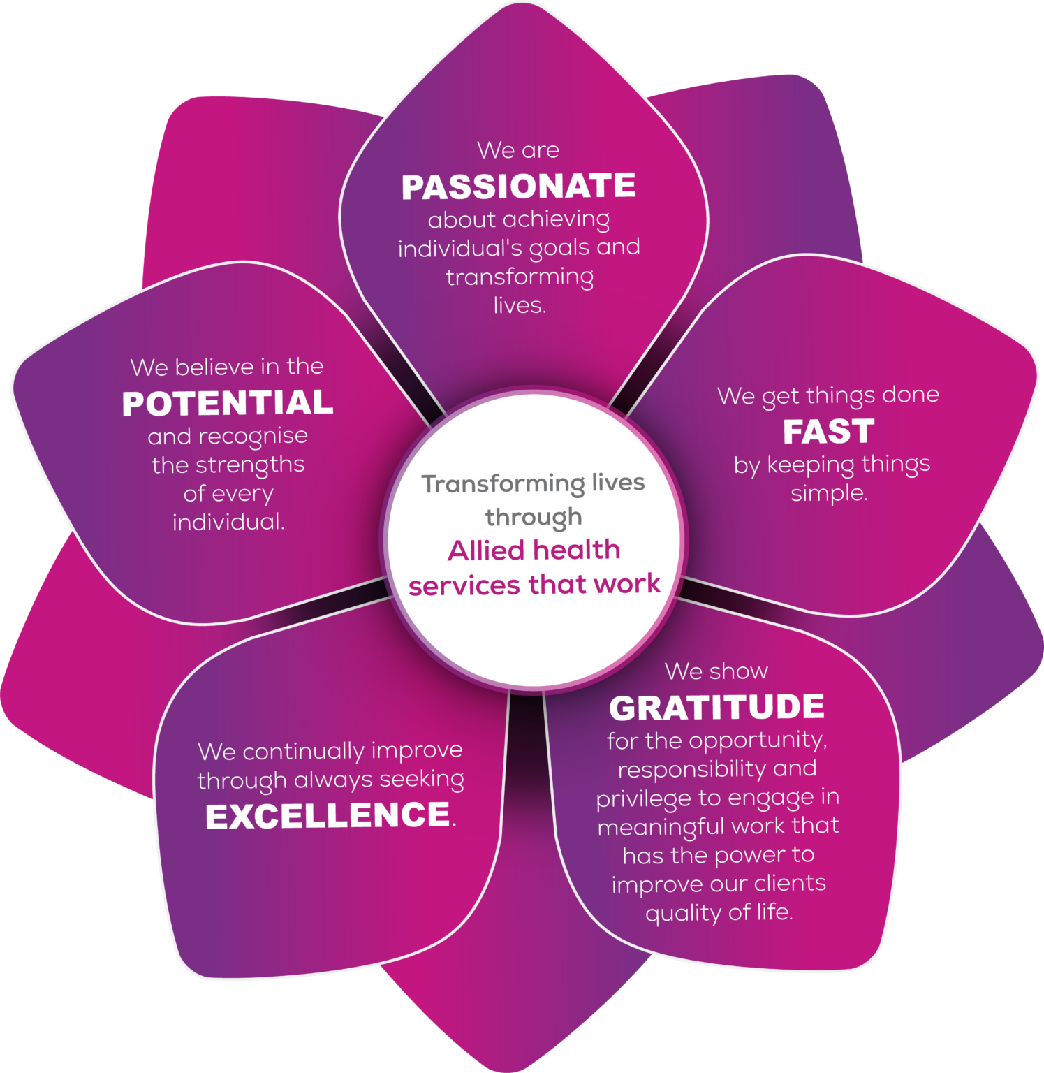 About ORS | Allied health services that work!