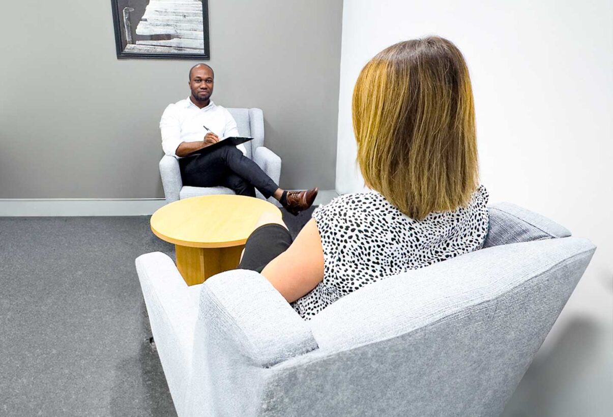 Psychology Services | ORS Allied health services that work!