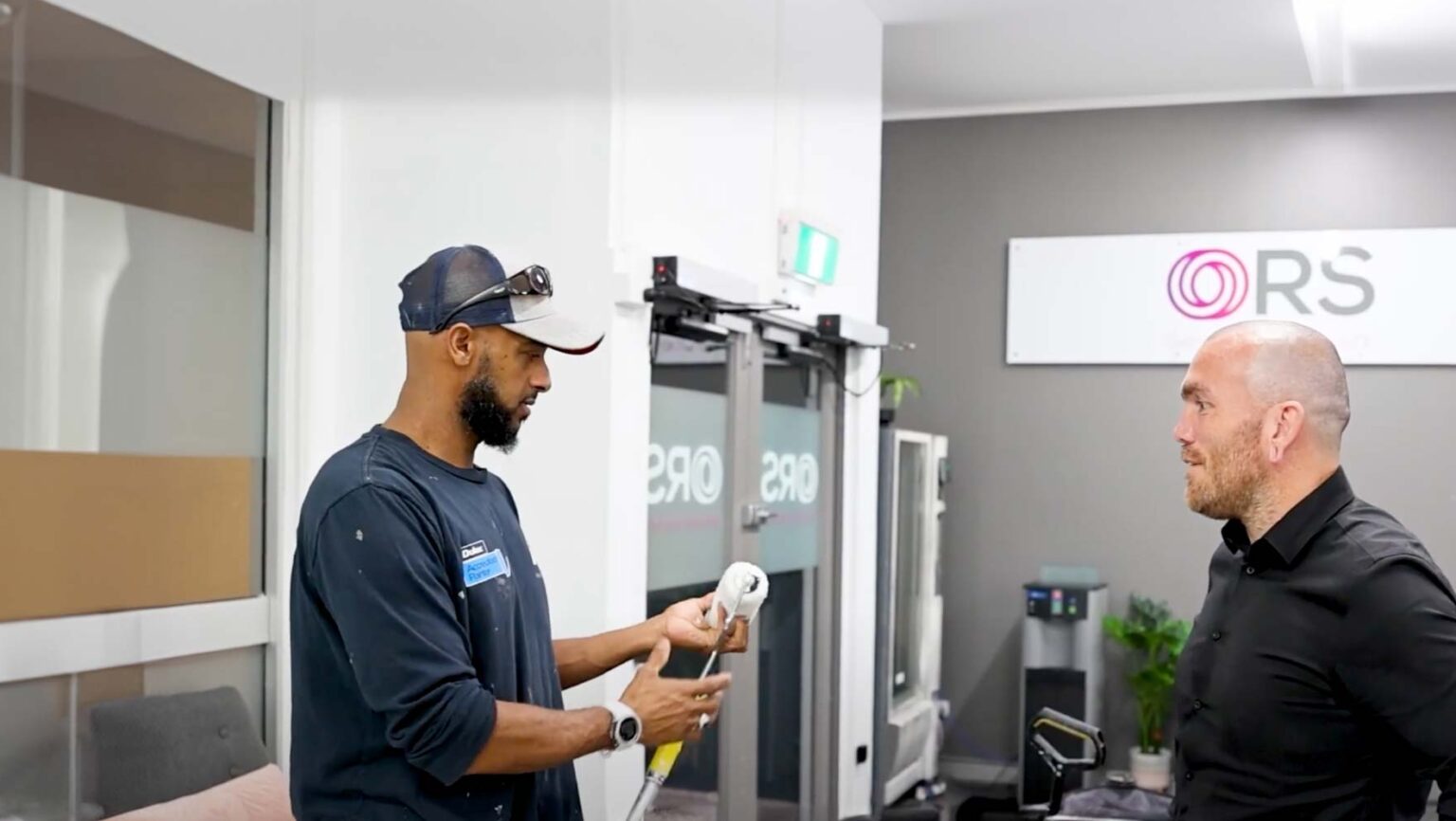 ORS | Our Services