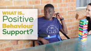 What is Positive Behaviour Support? | ORS Group