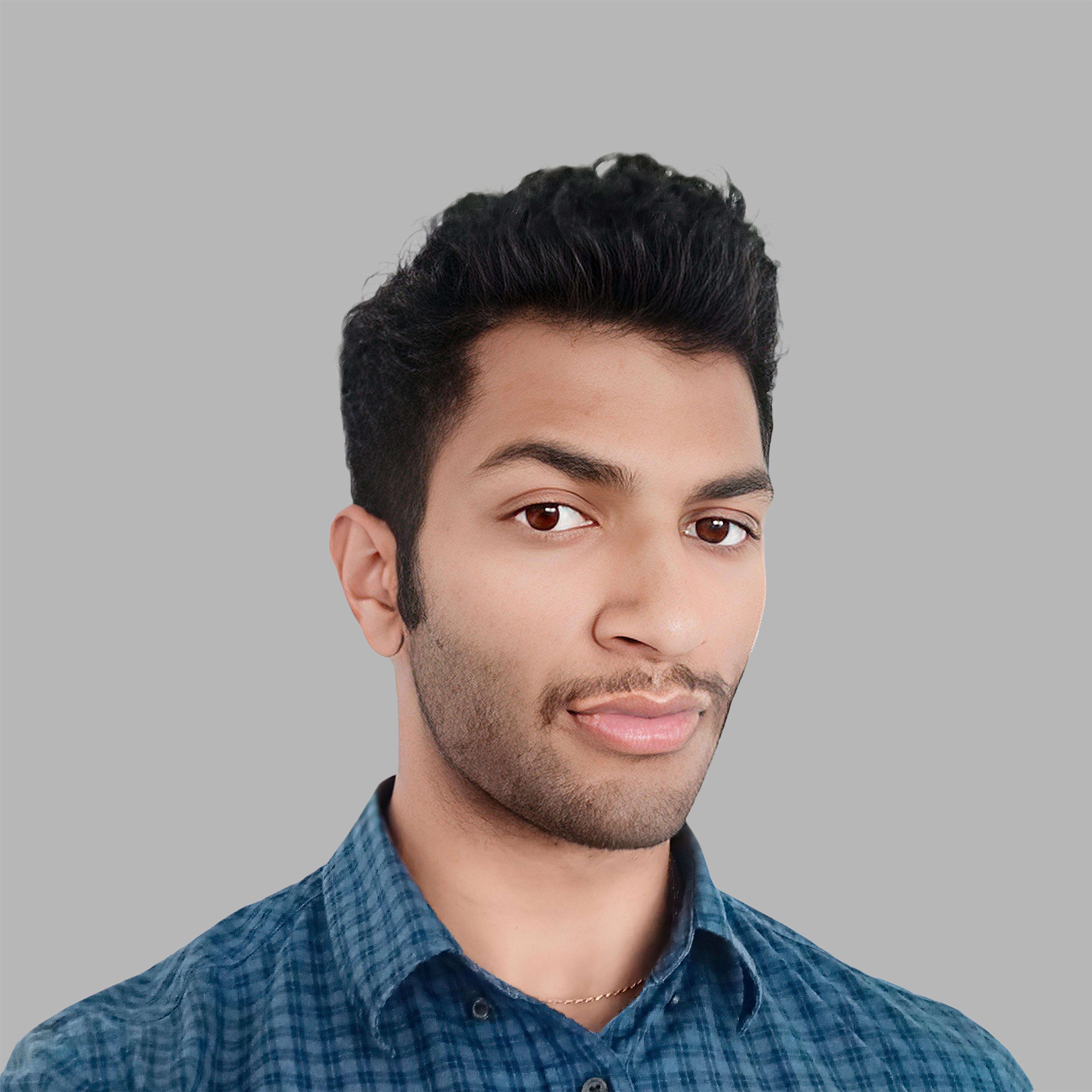 Amit Londhe | ORS