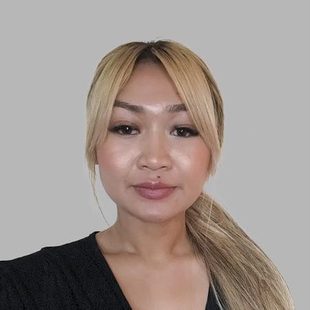 Vi Duong | ORS