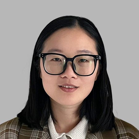 Liping Li | ORS Allied health services that work