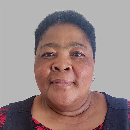 Thabisile Mbatha | ORS