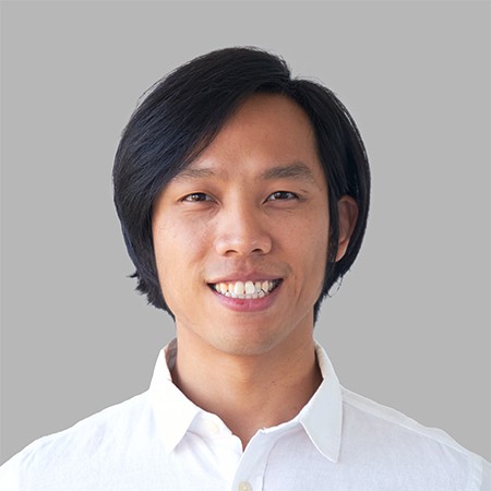 Wang Leong (Gavin) Chan | ORS